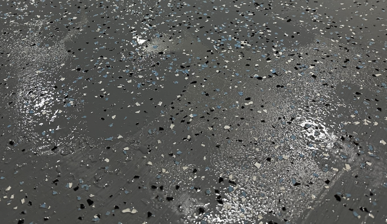 Uneven Epoxy Finish and Blotching?