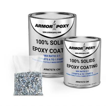 How to Use Epoxy Touch-Up Kit?